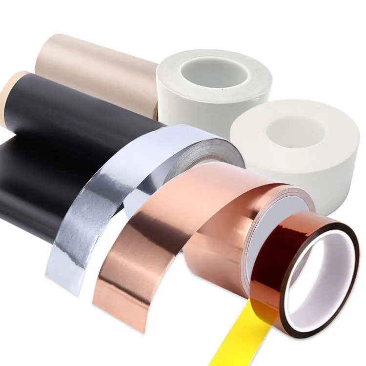 Emi Shielding Tape: Things You May Want to Know