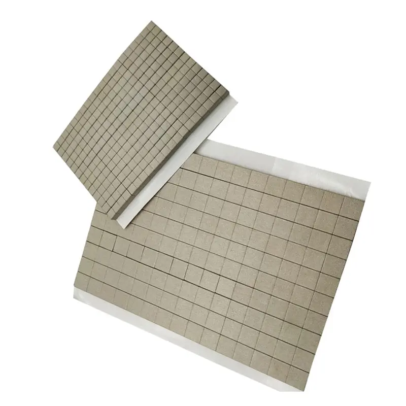 Copper Conductive Fabric Conductive Acrylic Adhesive by - Konlida