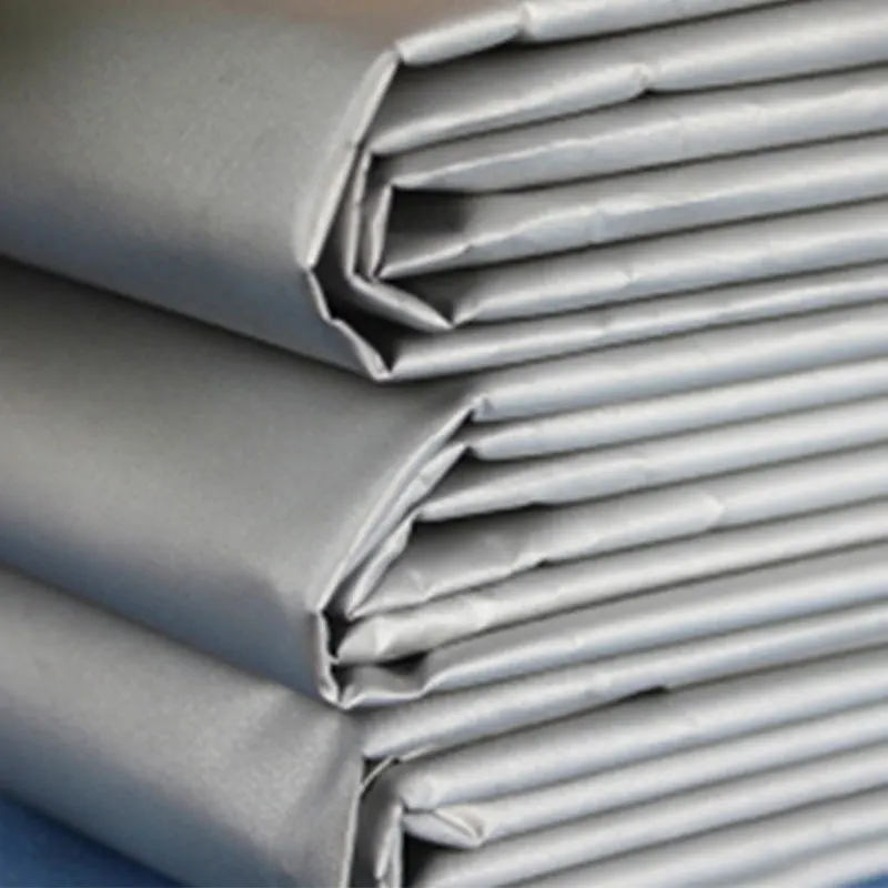 Emi Shielding Gasket Material Warp