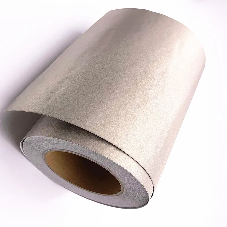 Emi Shielding Gasket Material Sustainable Wholesale