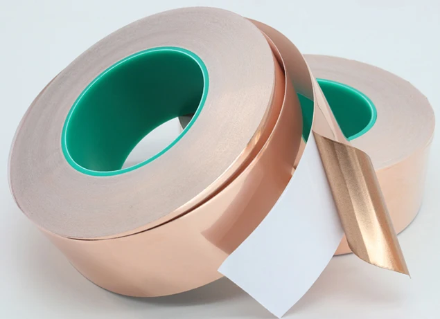 Emi Shielding Gasket Material Sustainable Wholesale