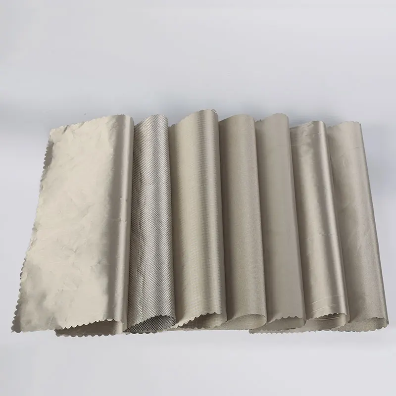 Best Material for Emi Shielding Plating By