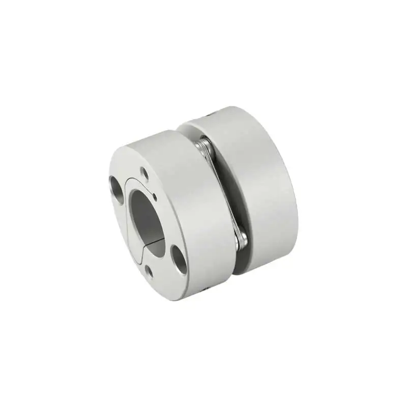 Shaft Couple Aluminum Alloy Clutch 3 6mm Single Diaphragm Clamp Series ...