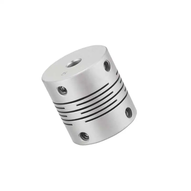 Stainless Steel Encoder Rigid Coupling Encoder Step-servo Motor All-in ...