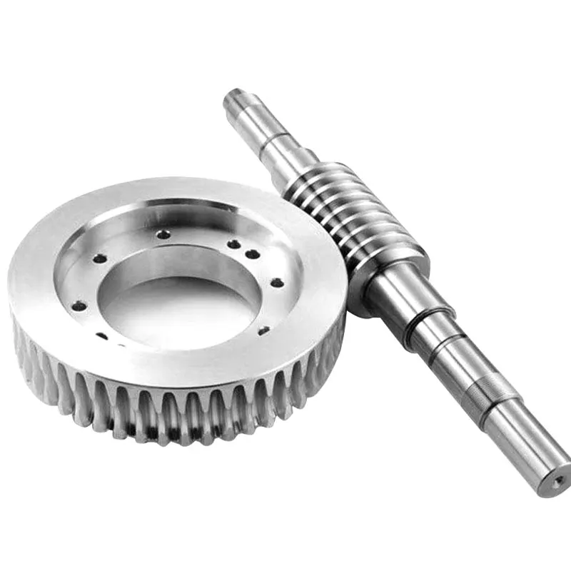 Custom Worms Gears Worm Gear Worm Gears