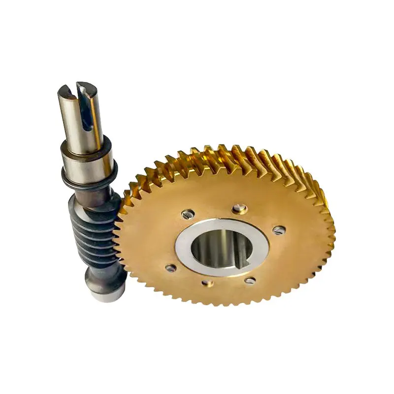 Custom Worms Gears Worm Gear Worm Gears