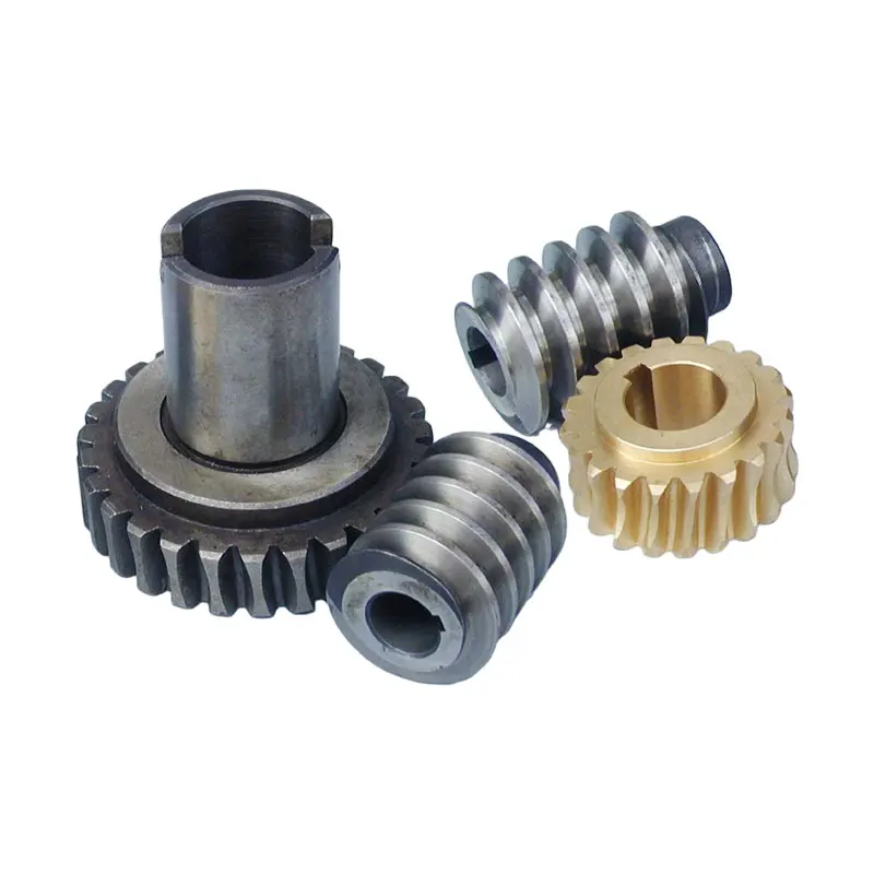 Non-standard Hardened Steel Teeth Straight Left Right Hand Die Casting ...