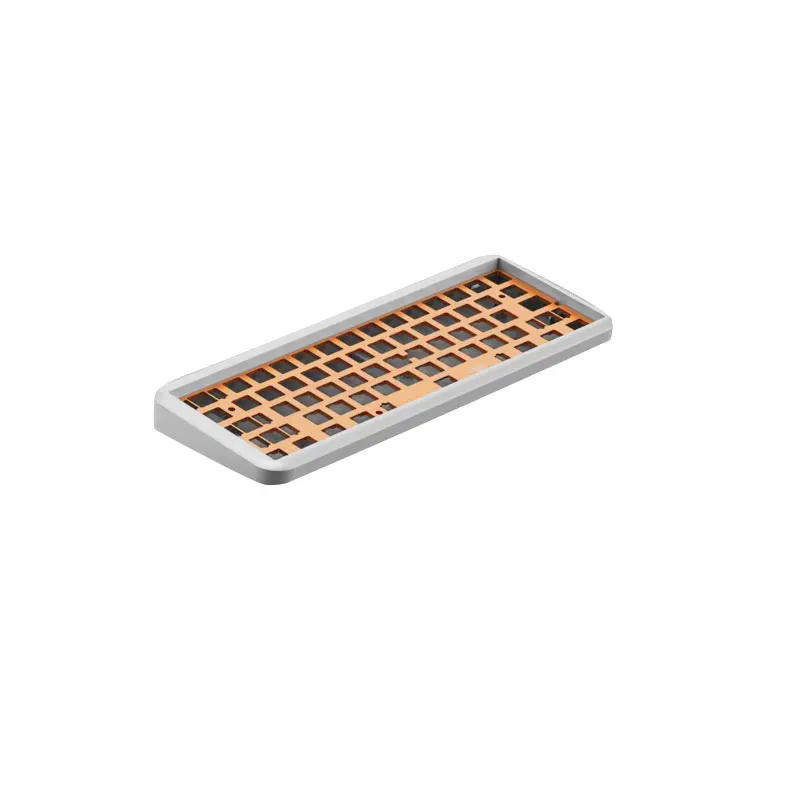 Supply 87-key Mechanical Keyboard Shell Customized Mechanical Keyboard ...