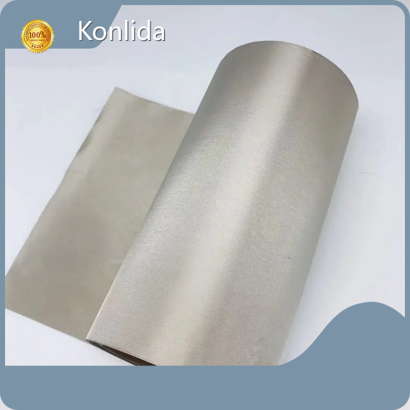 Best Material for Emi Shielding Plating By