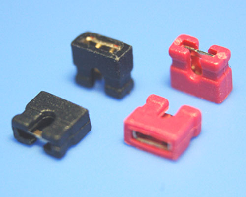 Kls1-203b 2.0mm Pitch Mini Jumper Connector