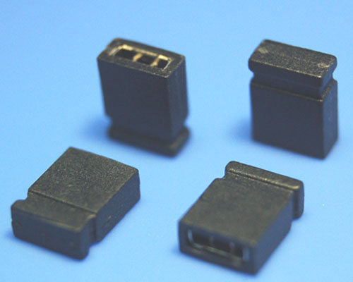 Kls1-203a 2.54mm Pitch Mini Jumper Connector