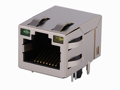 Kls12-tl188 100 Base 1x1 Tab-down Rj45