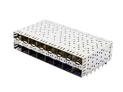 Kls12-sfp+10 Sfp Connector