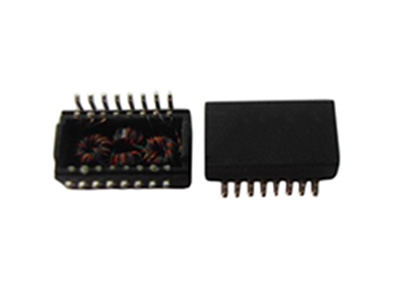 Kls12-tfr-006 100 Base-tx Transformer Module