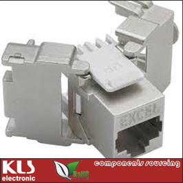 Kls12-dk7001 Cat 6 Stp Shielded Keystone Category 6a...