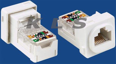 Kls12-dk8123 Data Keystone Jack