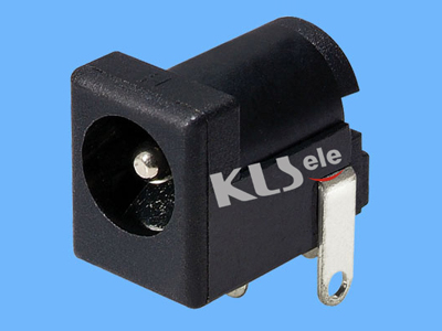 Kls1-dc-005a Dc Power Audio Jack