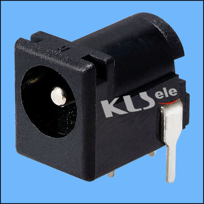 Kls1-dc-005b Dc Power Audio Jack