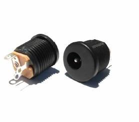 Kls1-dc-022b Dc Power Video Jack Connector