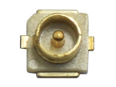 Kls1-ipex Uss Rf Connector I-pex I 2.6x2.6x1.25mm