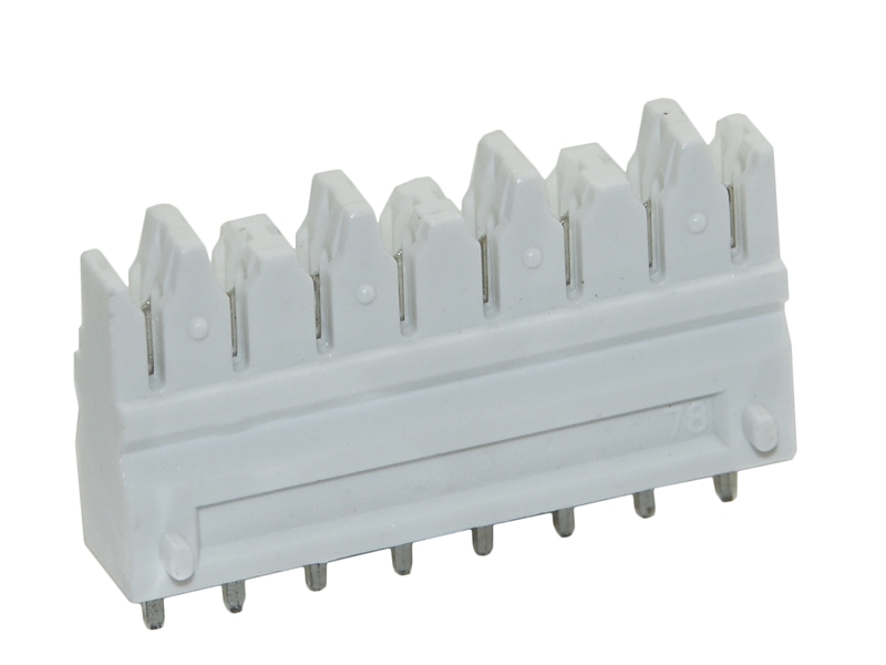 Kls12-cm110-02 Krone 3.8mm Idc Connector