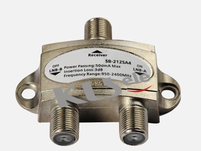 Kls1-sb-212sa4 Satellite Switch