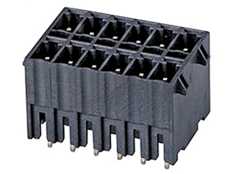 Kls2-thredvn-3.50 Through Hole Reflow 3.50mm