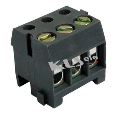 Kls2-333k-3.50 Pcb Terminal Block 3.50mm Pitch
