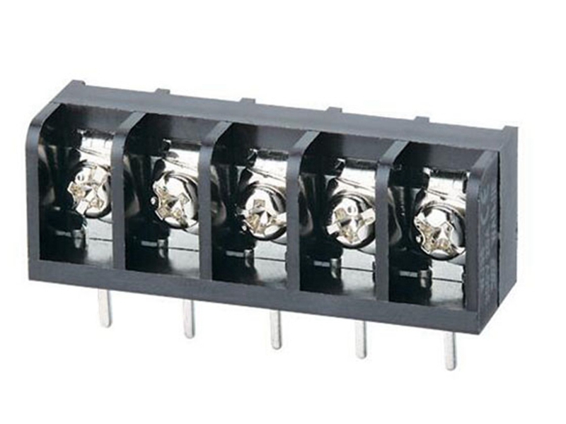 Kls2-56f-8.25 Pitch 8.25mm Barrier Terminal Blocks-kls Electronic