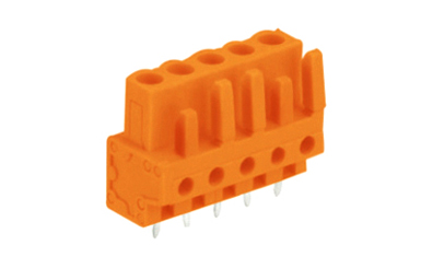 Kls2-mpks-5.08 5.08mm Female Mcs Connectors-kls Electronic