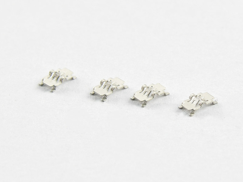 Kls2-l93 Naked Terminal Smt Vertical for Ledlighting 24awg-kls Electronic