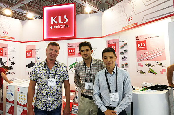 Electronic Component Manufacturer | KLS