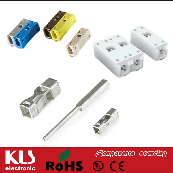 LED Connectors, LED Connector Types | KLS