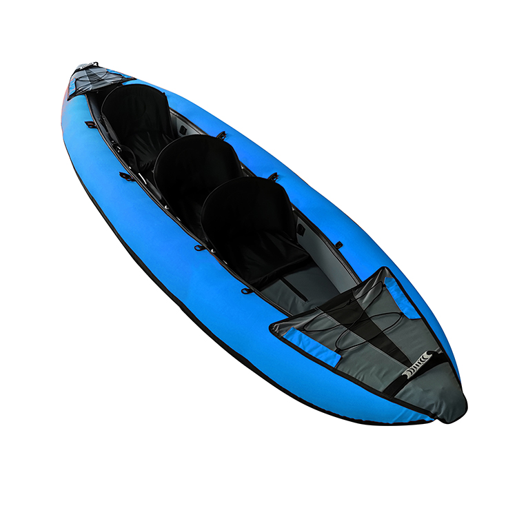 The Ultimate Guide to Inflatable Kayaks: Why They're the Perfect Option for Your next Adventure ...