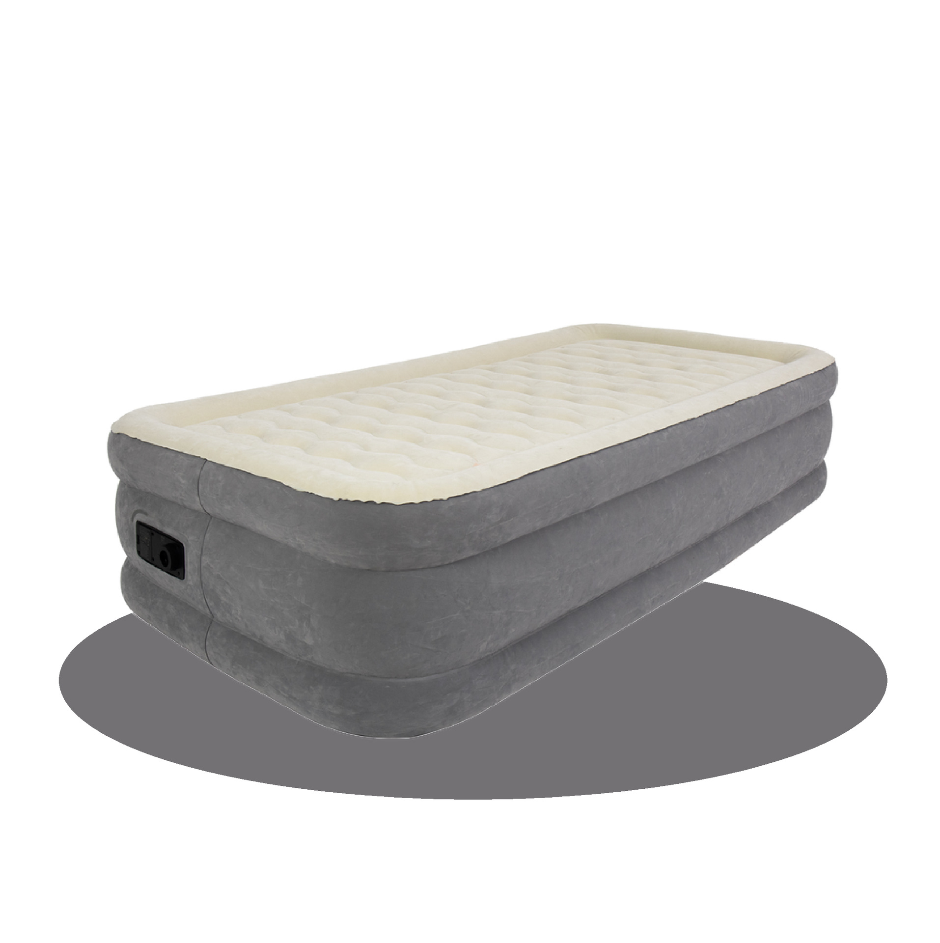 What Is Flock Air Bed？ - Justware Toys