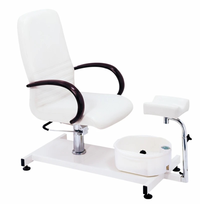 Adjustable Spa Pedicure Chairs Hydraulic Lift Pedicure Set Beauty Salon ...