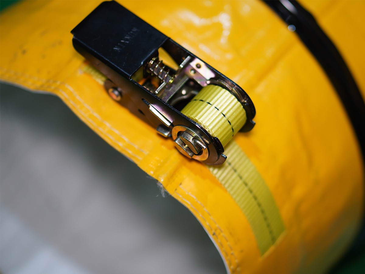 How to Connect Flexible Duct: 5 Professional Methods Explained | NUOENWEI