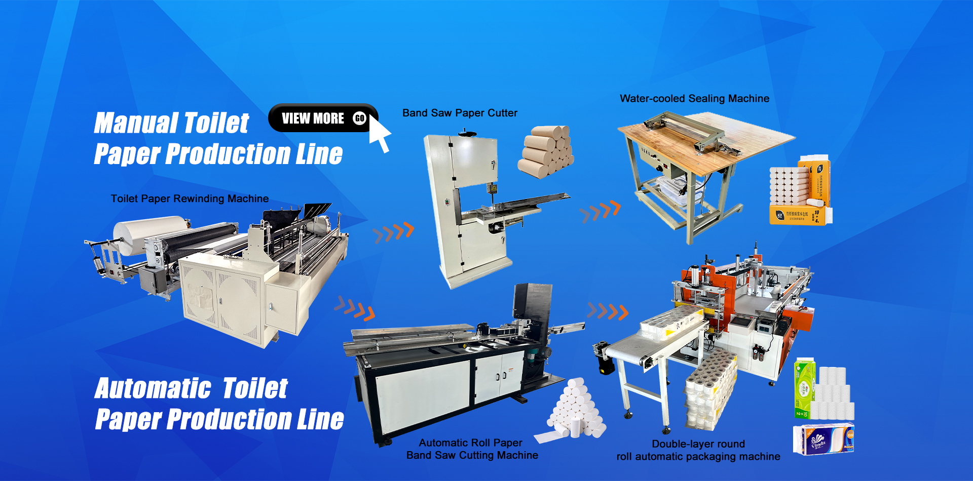Printing & Packaging Machinery Manufacturer | Prince