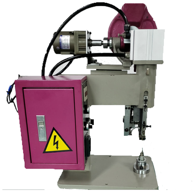 OEM Low Price Paper Processing Machinery Desktop Mini Electric ...