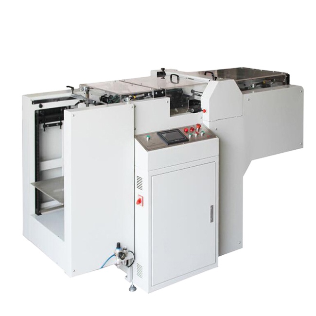 Custom Professional Paper Processing Machinery Automatic Paper Calendar ...