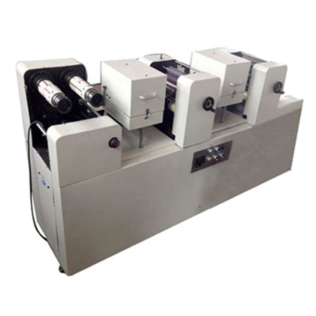 Custom Buy Paper Processing Machinery Automatic Sellotape Transparent ...