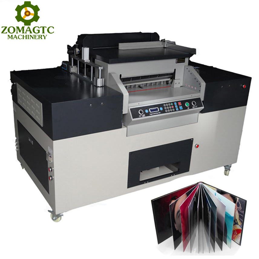 The Future of Publishing: the Rise of the Book Making Machine - PRINCE