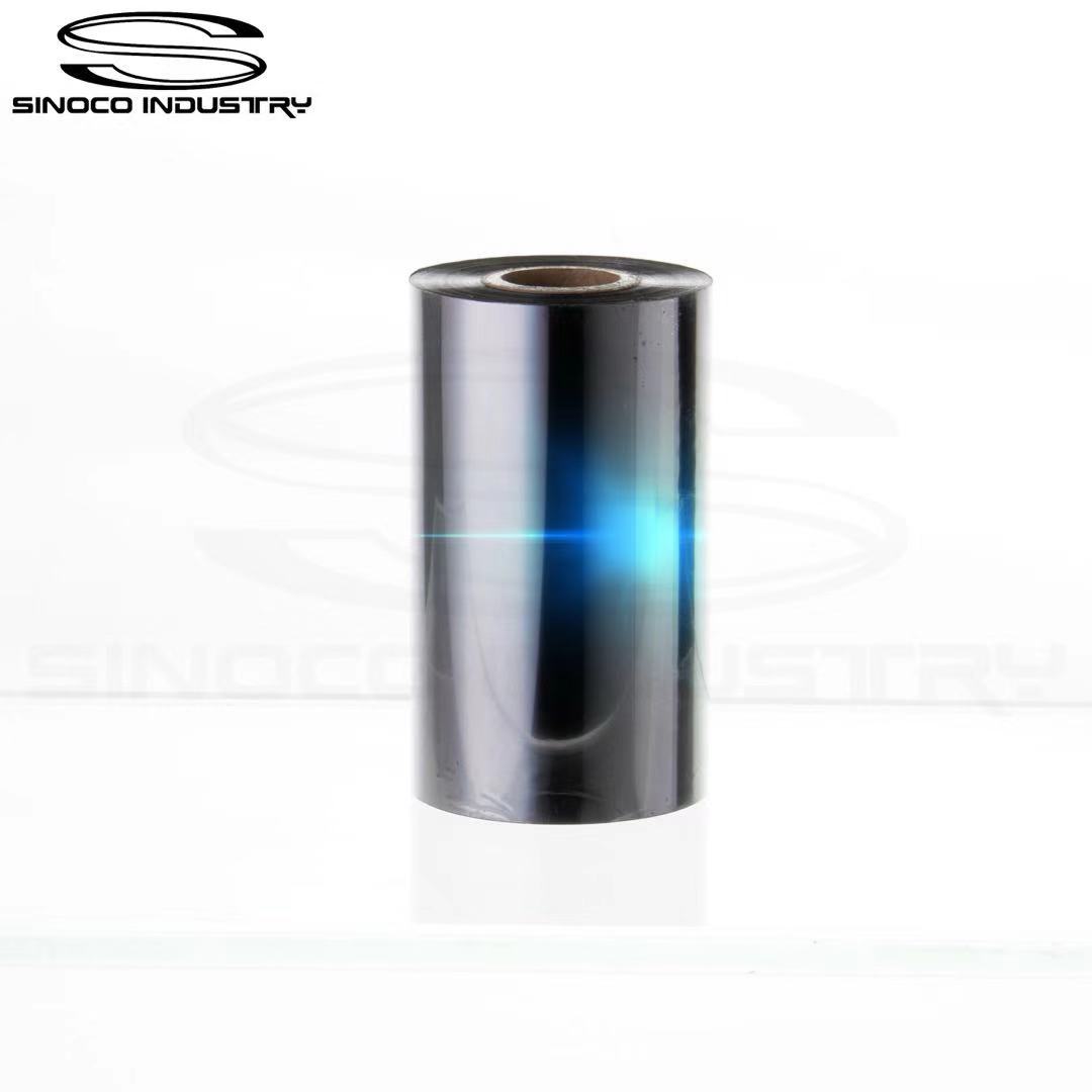 Lifting the Lid on Wax Ribbon: a Comprehensive Guide to Printing ...