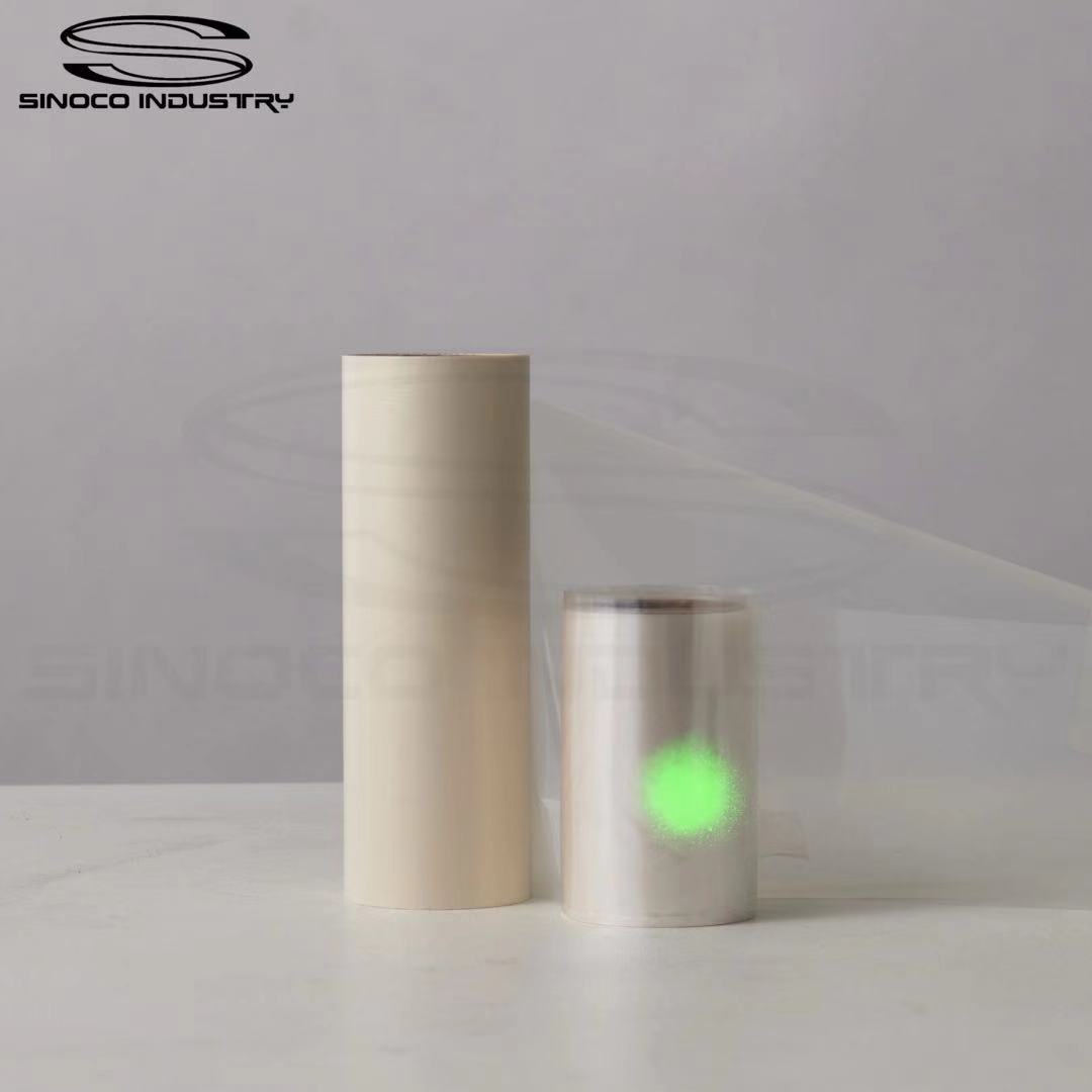 UV Security Ribbon SNR3500BB Black to Blue-1731567777458734 - Sinoco Ribbon