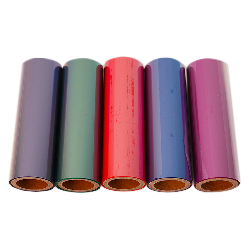 Red Color Wax-resin Ribbon | Sinoco Ribbon