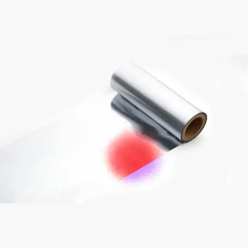 High-quality White Thermal Transfer Ribbon - Sinoco Ribbon