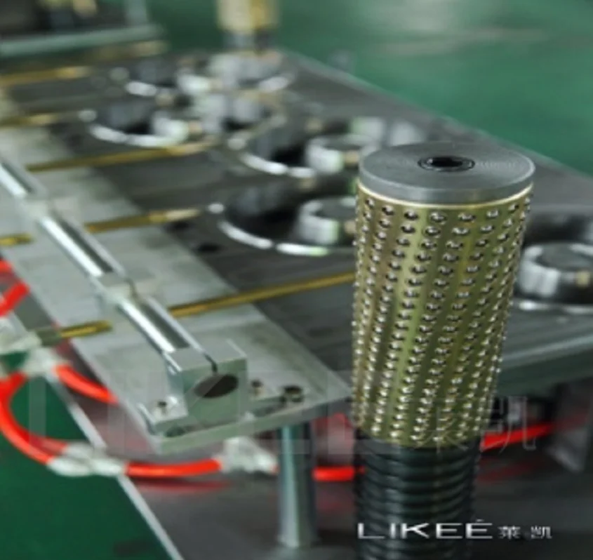 Multi Cavities Aluminium Foil Container Smooth Mould for Aluminum ...