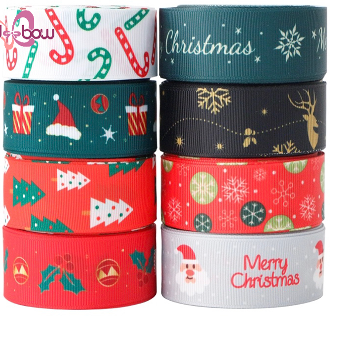 Visual Impact: How Hot Stamping Ribbons Enhance Your Projects | MSD Bow