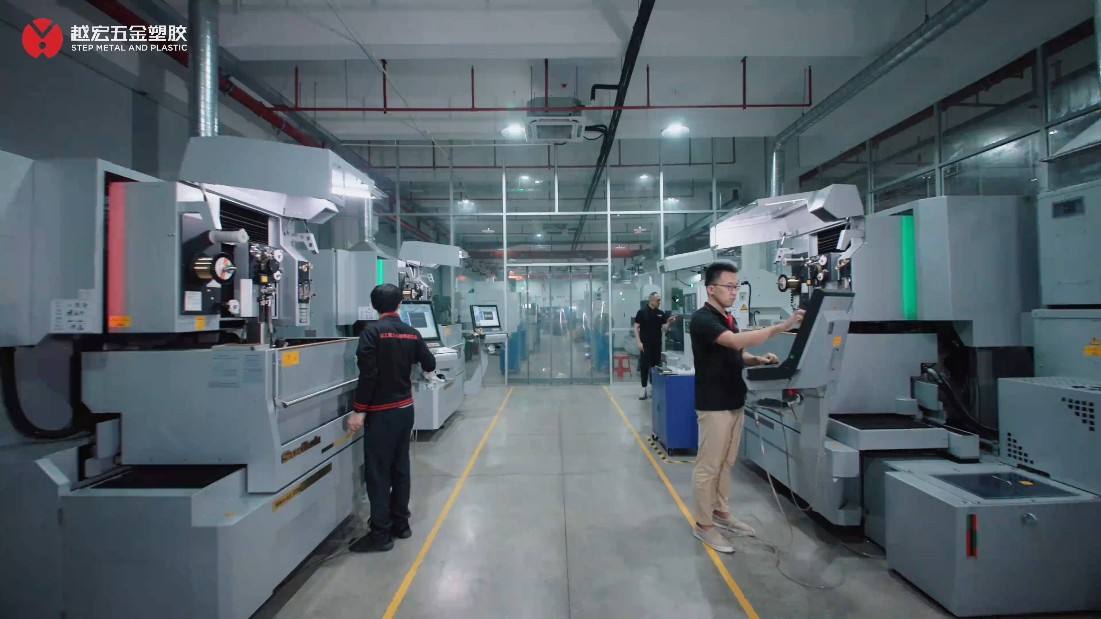 Best Custom Molding Manufacturer & Supplier | STEP Custom Molding Solutions