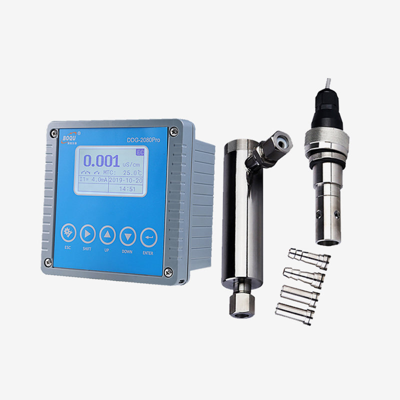 BOQU: Water Quality Analyzer, Water Quality Meter, Water Quality ...